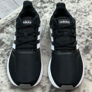 adidas | Shoes | Nib Adidas Runfalcon Womens Running Shoes | Poshmark